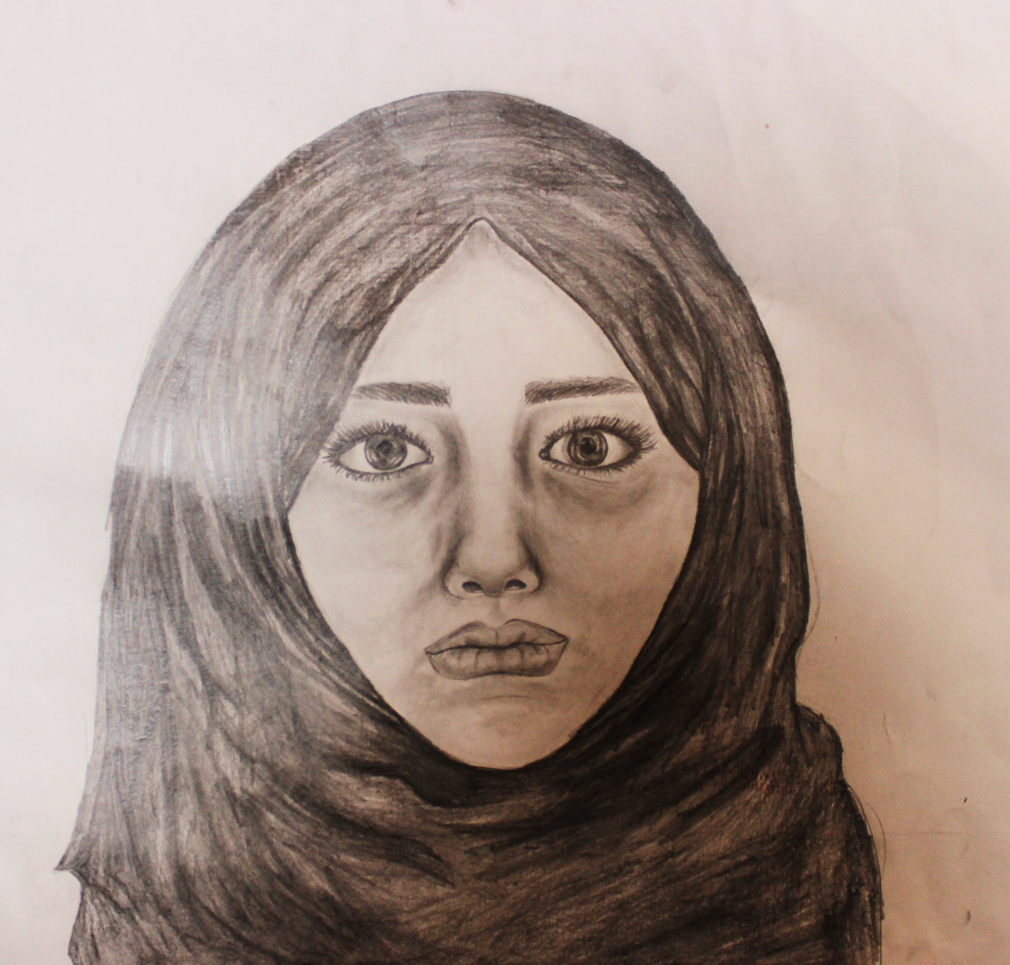 Brentford School for Girls - Art