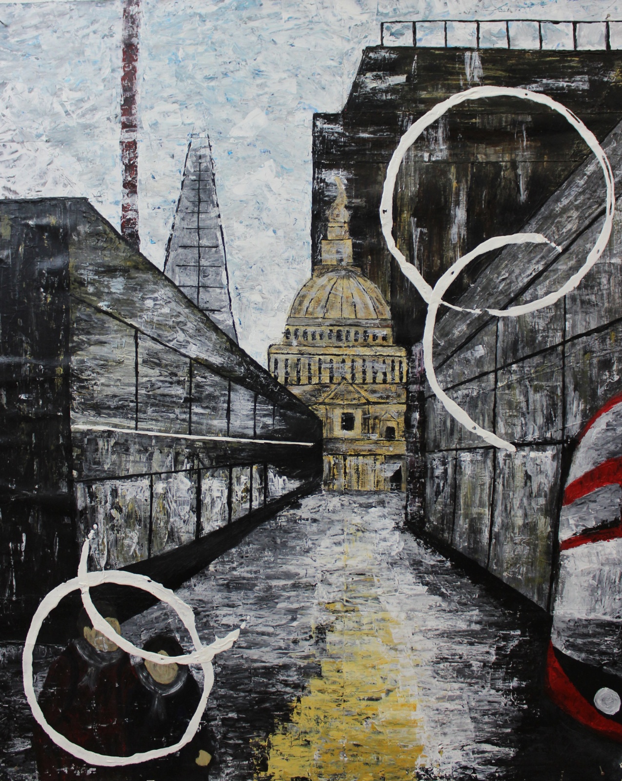 Brentford School for Girls - Art